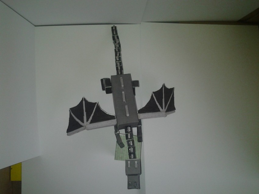 Let's make Papercraft! - Minecraft Papercraft Edition - Gaming Now