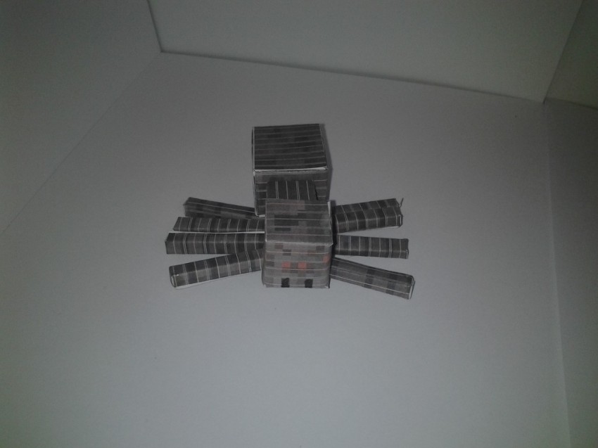 Let's make Papercraft! - Minecraft Papercraft Edition - Gaming Now