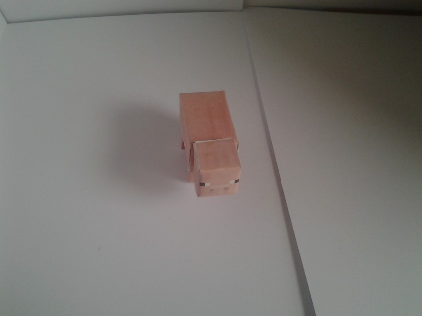 Let's make Papercraft! - Minecraft Papercraft Edition - Gaming Now